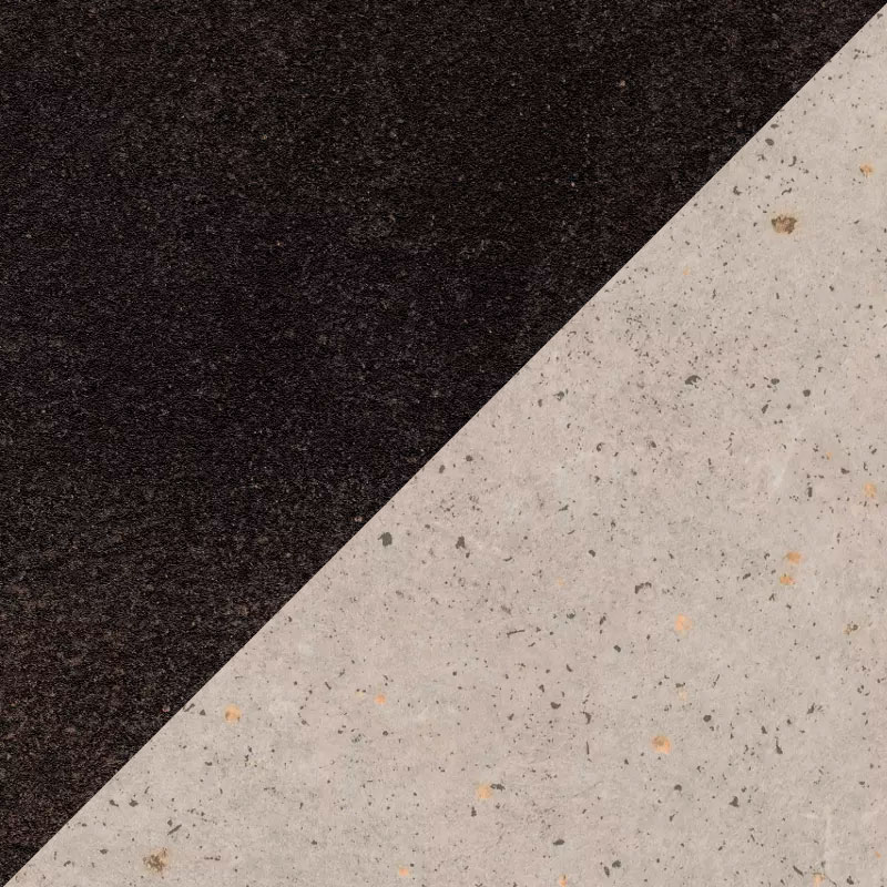 Кухонный фартук Egger Egger Титанит антрацит / Камень Пьетра Фанано ...