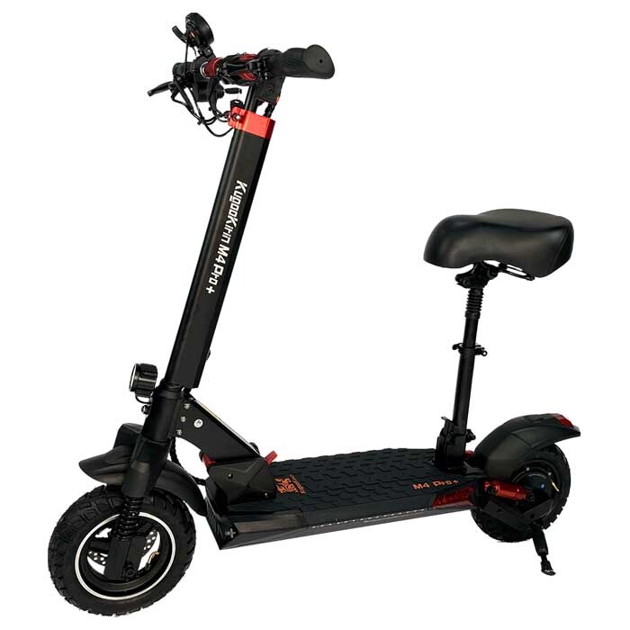 Kugoo Kirin M4 PRO PLUS