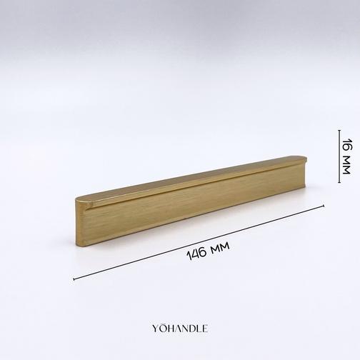 Купить ручки накладные мебельные 128мм в Москве | Ручка накладная ...