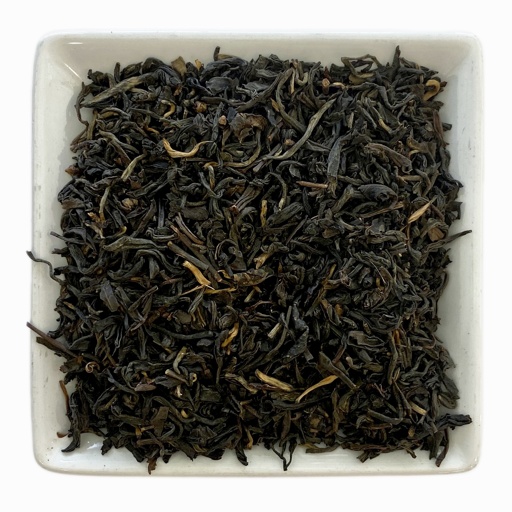 China finest FOP YUNNAN Std. 0211 - Tea & Coffee Centre