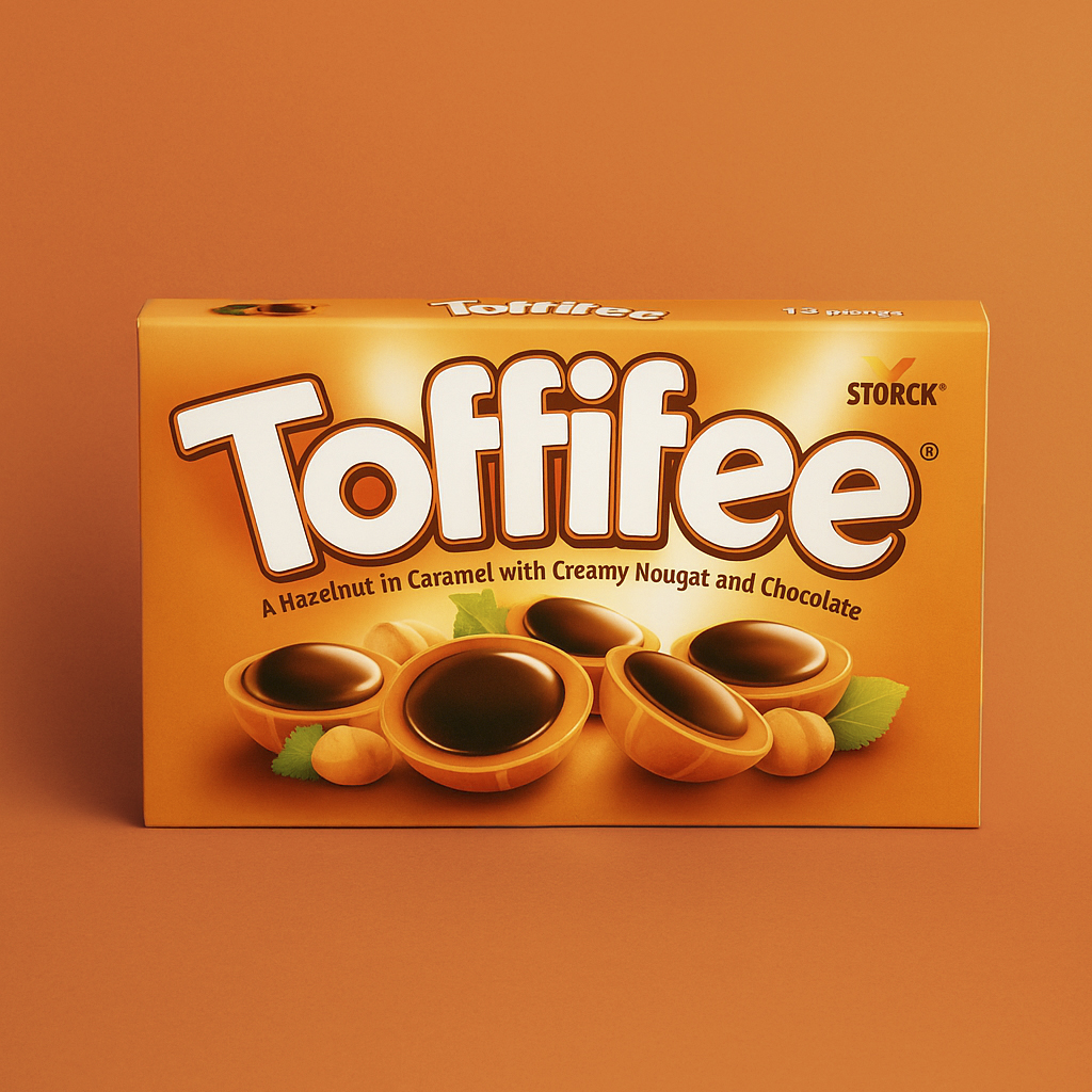 Toffifee
