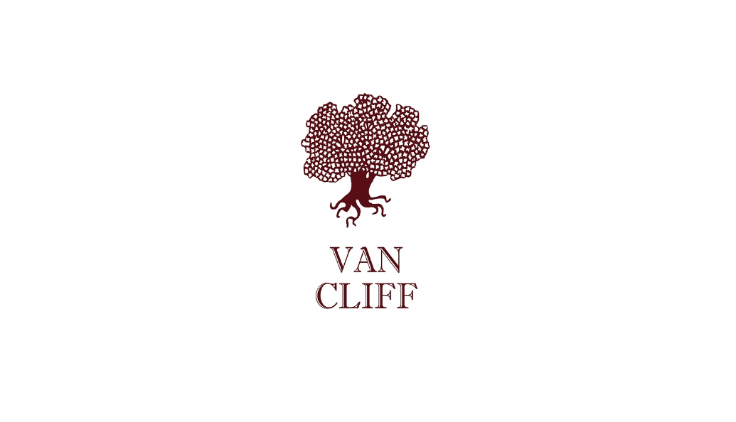 VAN CLIFF | ТРЦ Солнечный