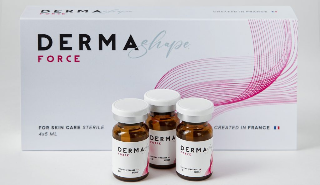 Derma Shape FORCE