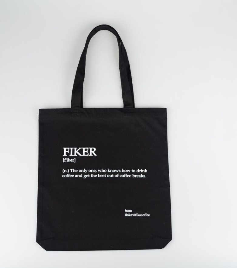 Шоппер FIKER