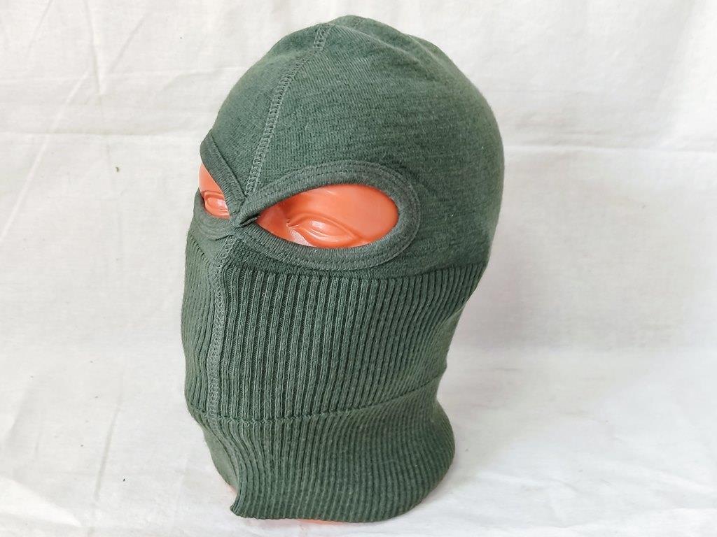 Russian Army Military Balaclava "VKBO" BTK Spetsnaz Full Face Winter ...