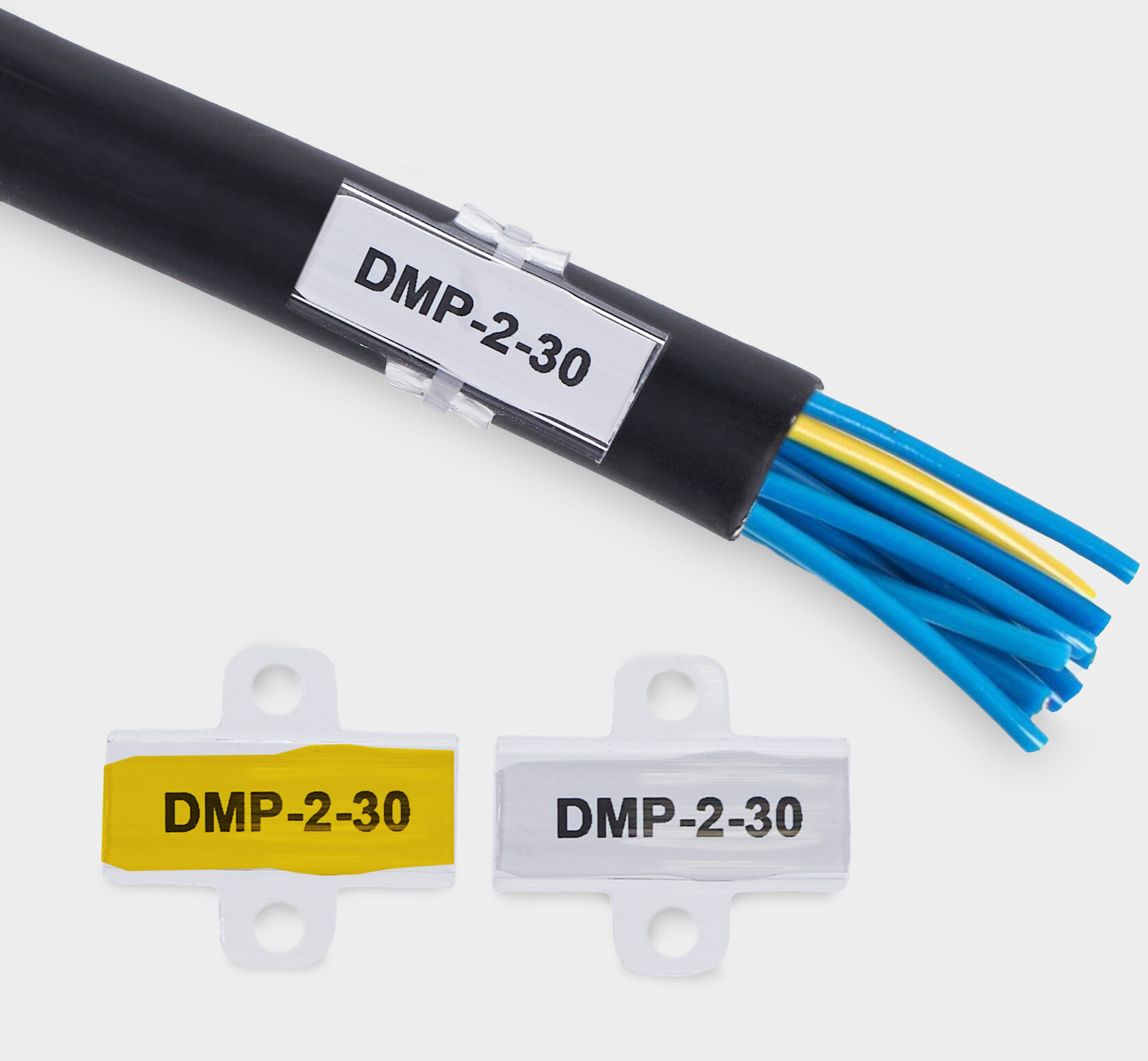 Держатель маркера DMP-2-30 - ELEGIR Системы маркировки