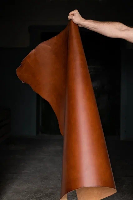 Купить кожу растительного дубления с доставкой