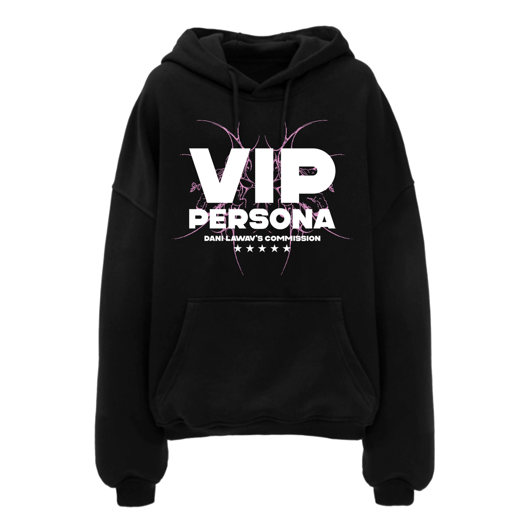 VIP PERSONA