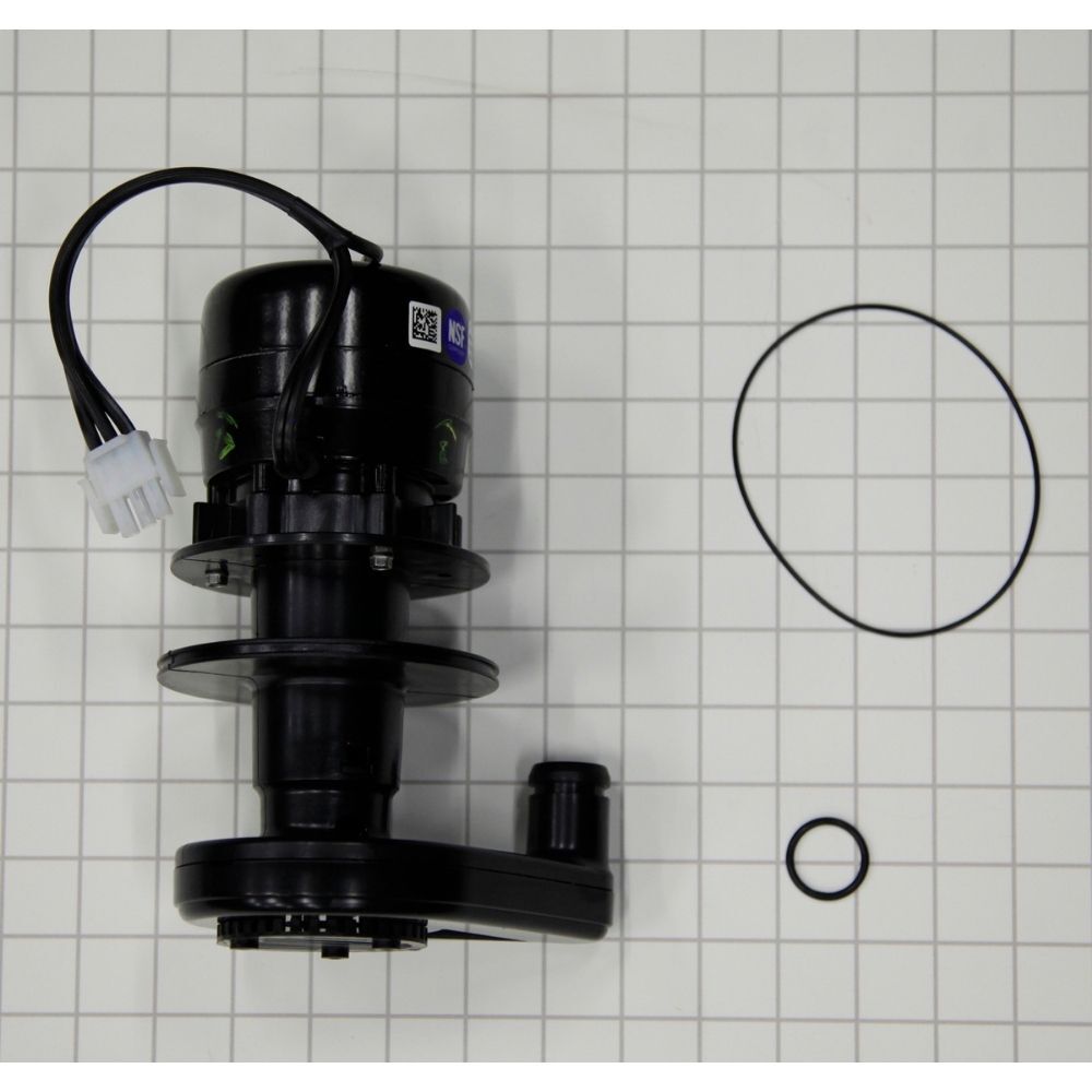 Sub-Zero 7013196 Genuine Ice Maker Water Pump for UC-15I – Factory ...
