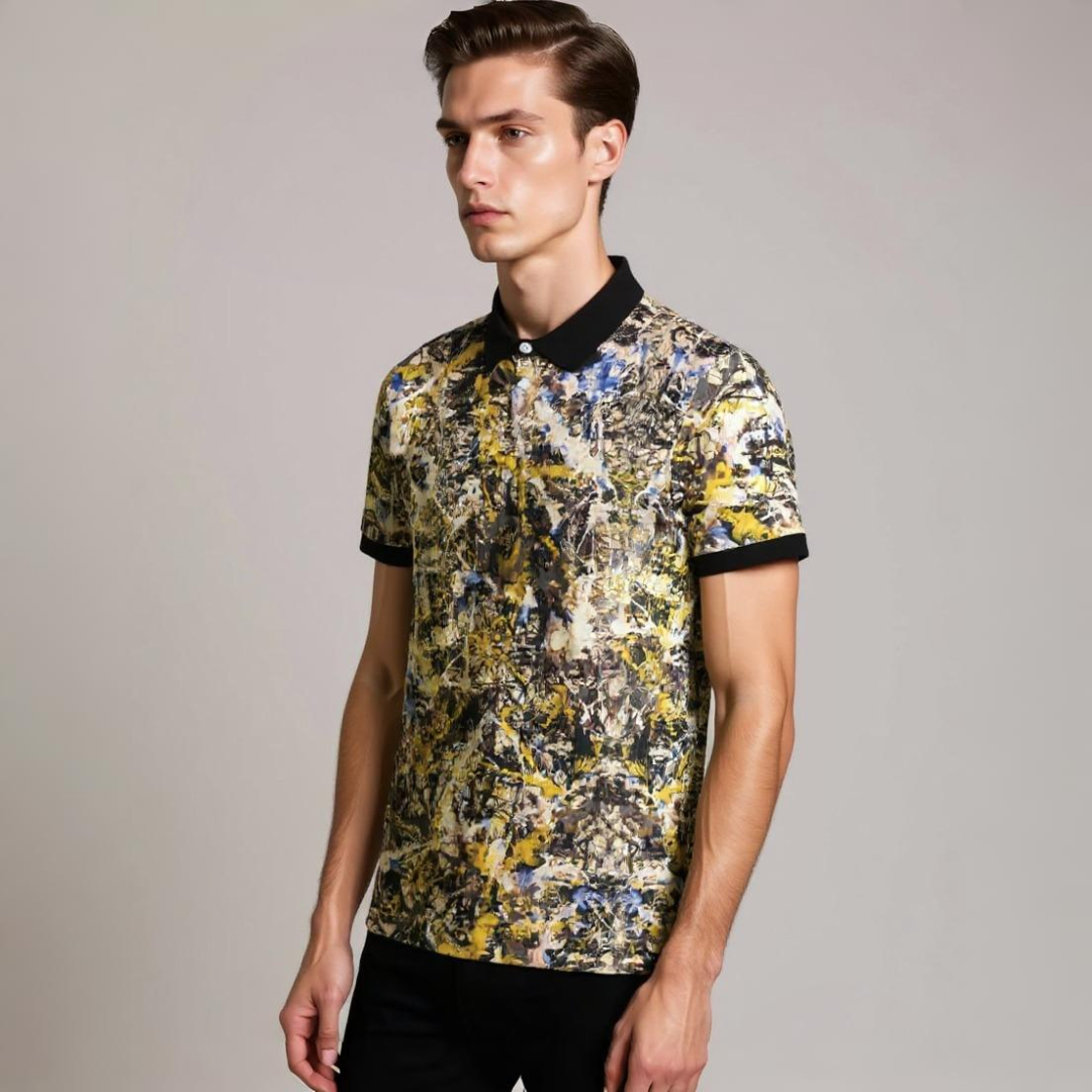 Unisex Polo Shirt