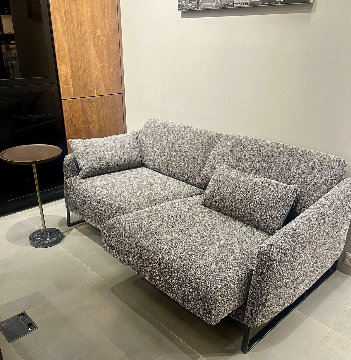 Диван Pianca Asolo - Pianca