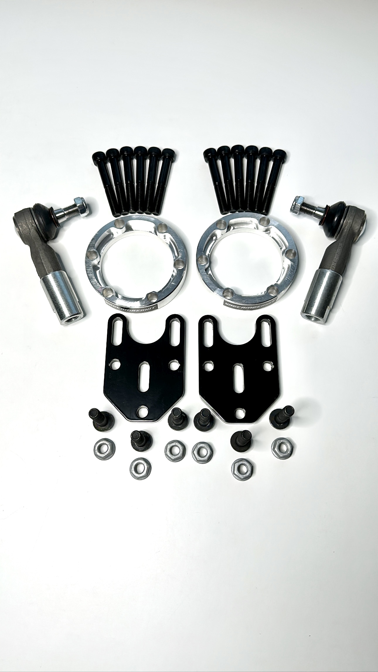 R32/TT front camber kit