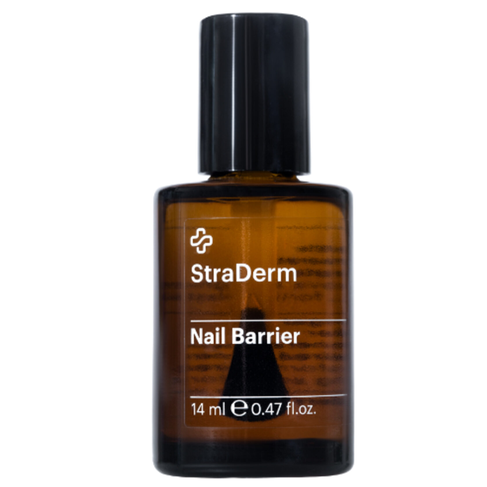 STRADERM NAIL BARRIER 14 МЛ - STRADERM