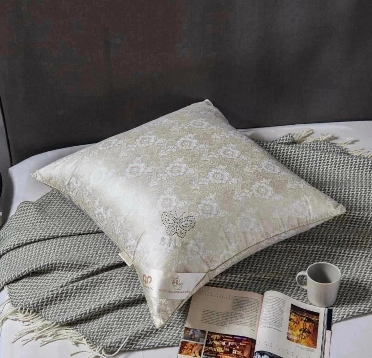 Подушка Silk Comfort 70/70
