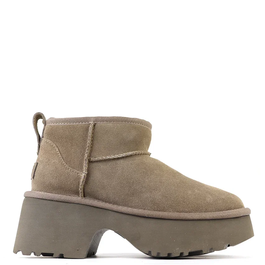 Купить оригинальные UGG и ботинки для зимы на официальном сайте. Купить ...