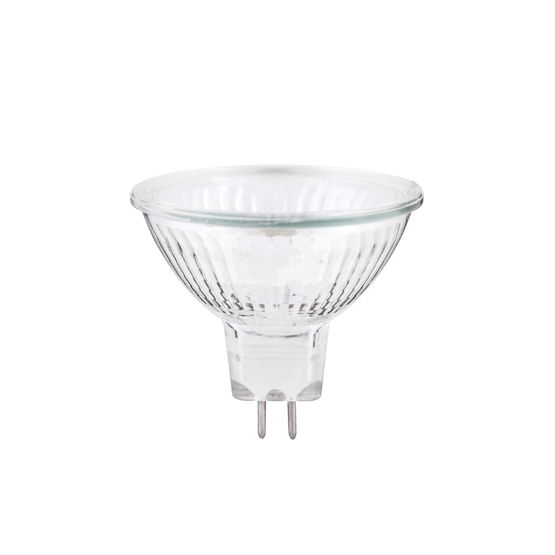 Buy Reflector Lamp 20W GU5.3 MR16 12V 206lm 36° Patron -Limited Stock ...