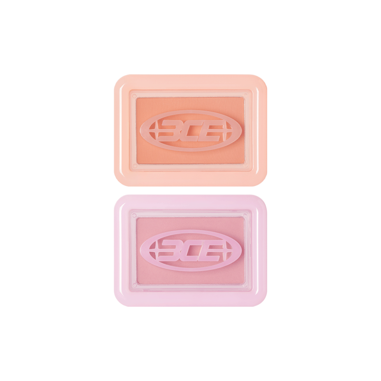 3CE NEW TAKE FACE BLUSHER PURE PAIRING EDITION - 3CE