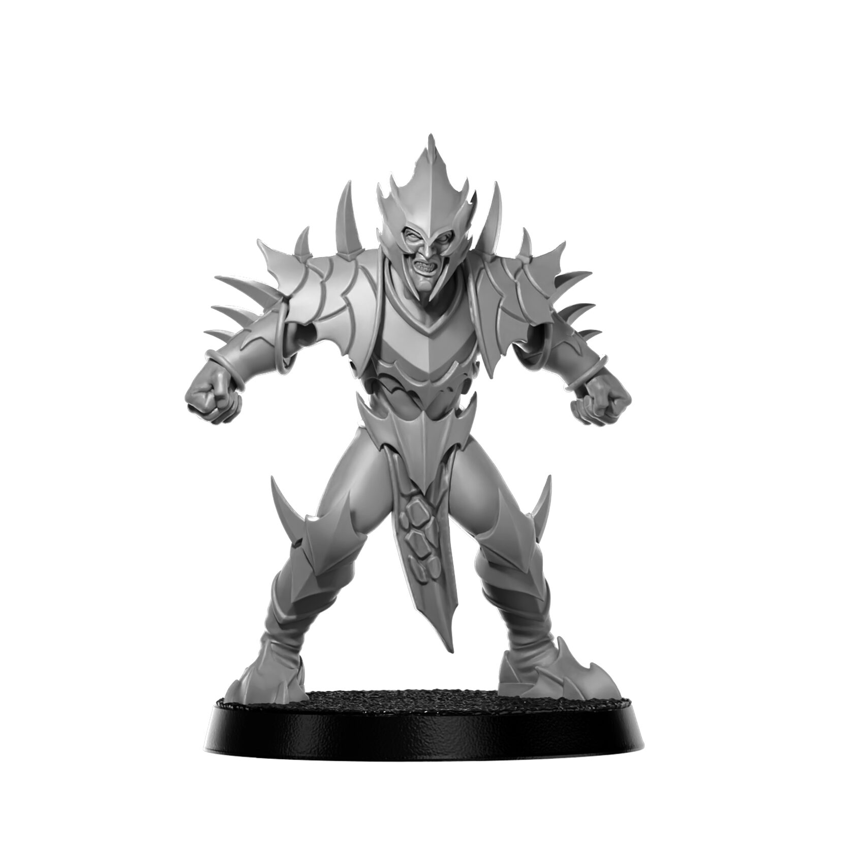 Crude Blade Star Player