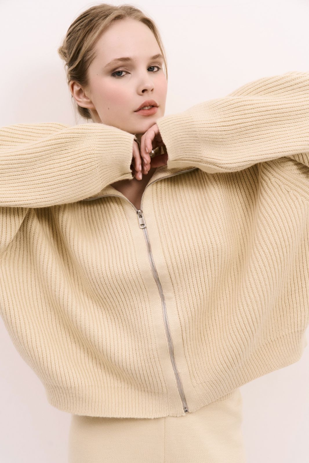 Комплект Mery с брюками