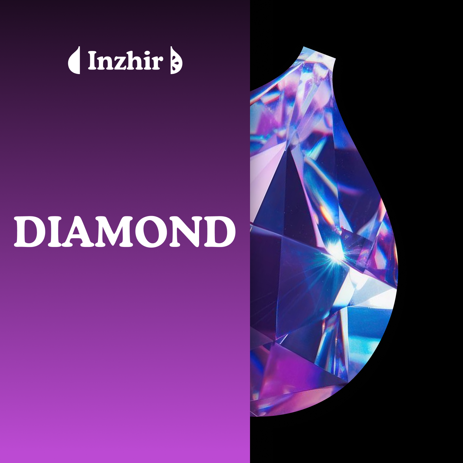 INZHIR DIAMOND (continuation)