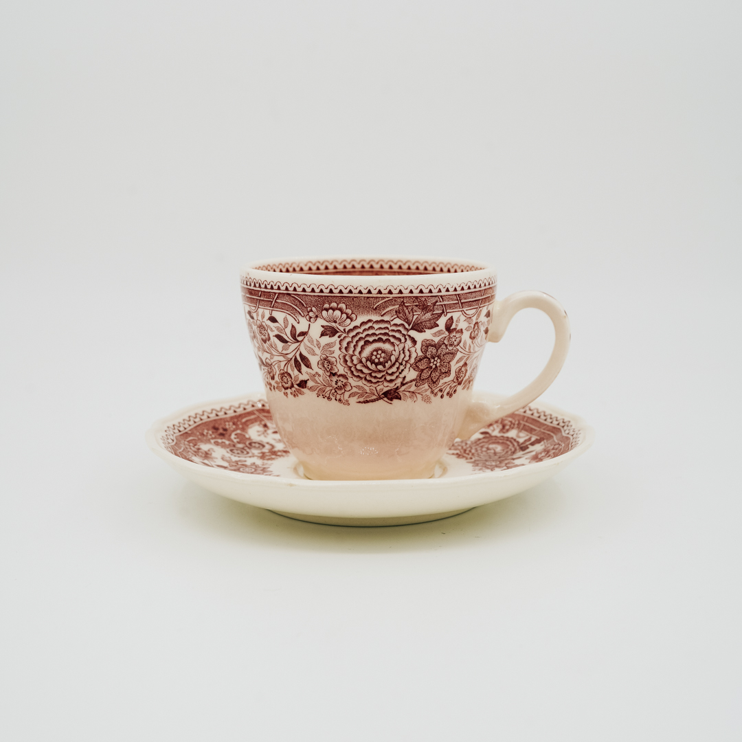 Пара Villeroy&Boch - Burgenland