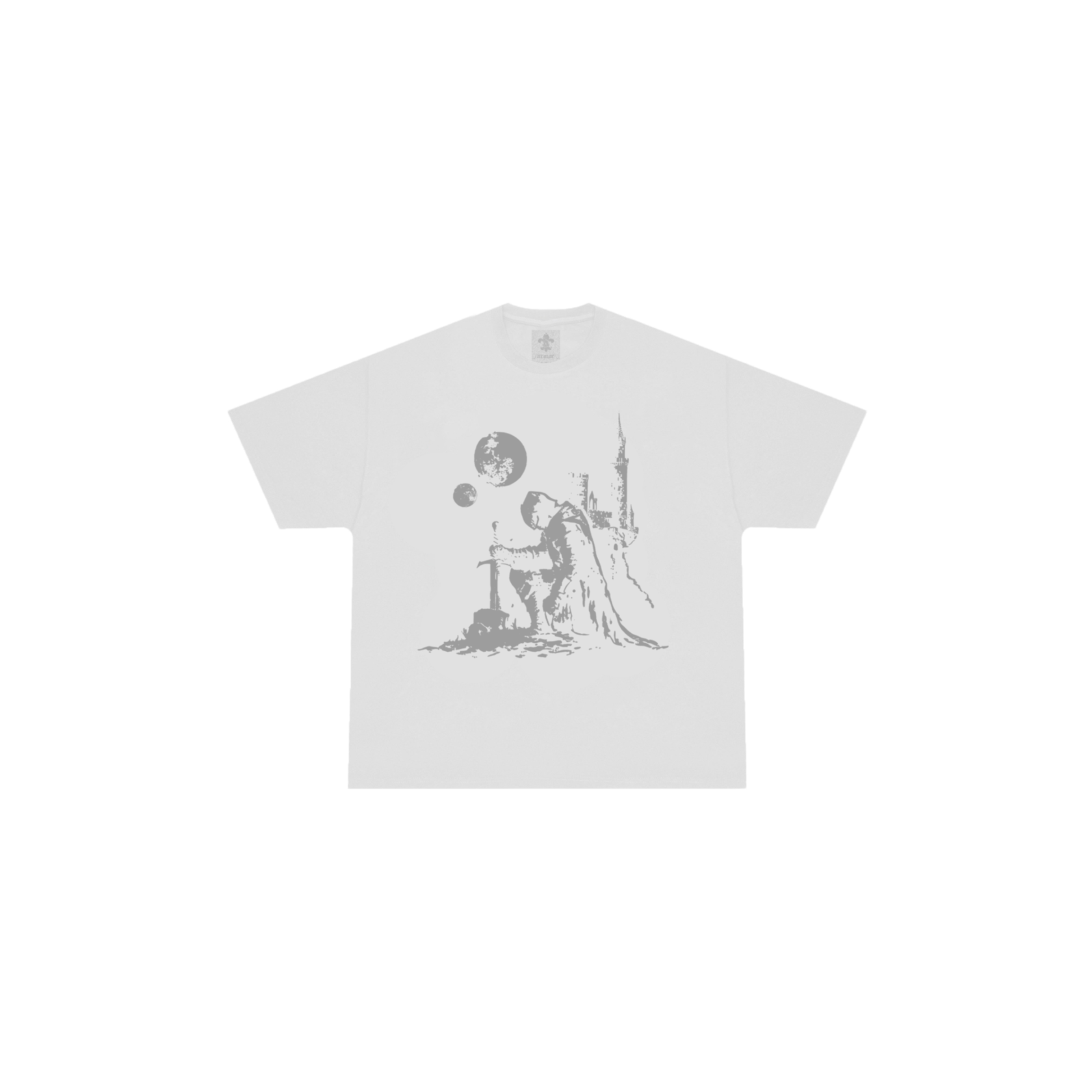 WHITE LORE