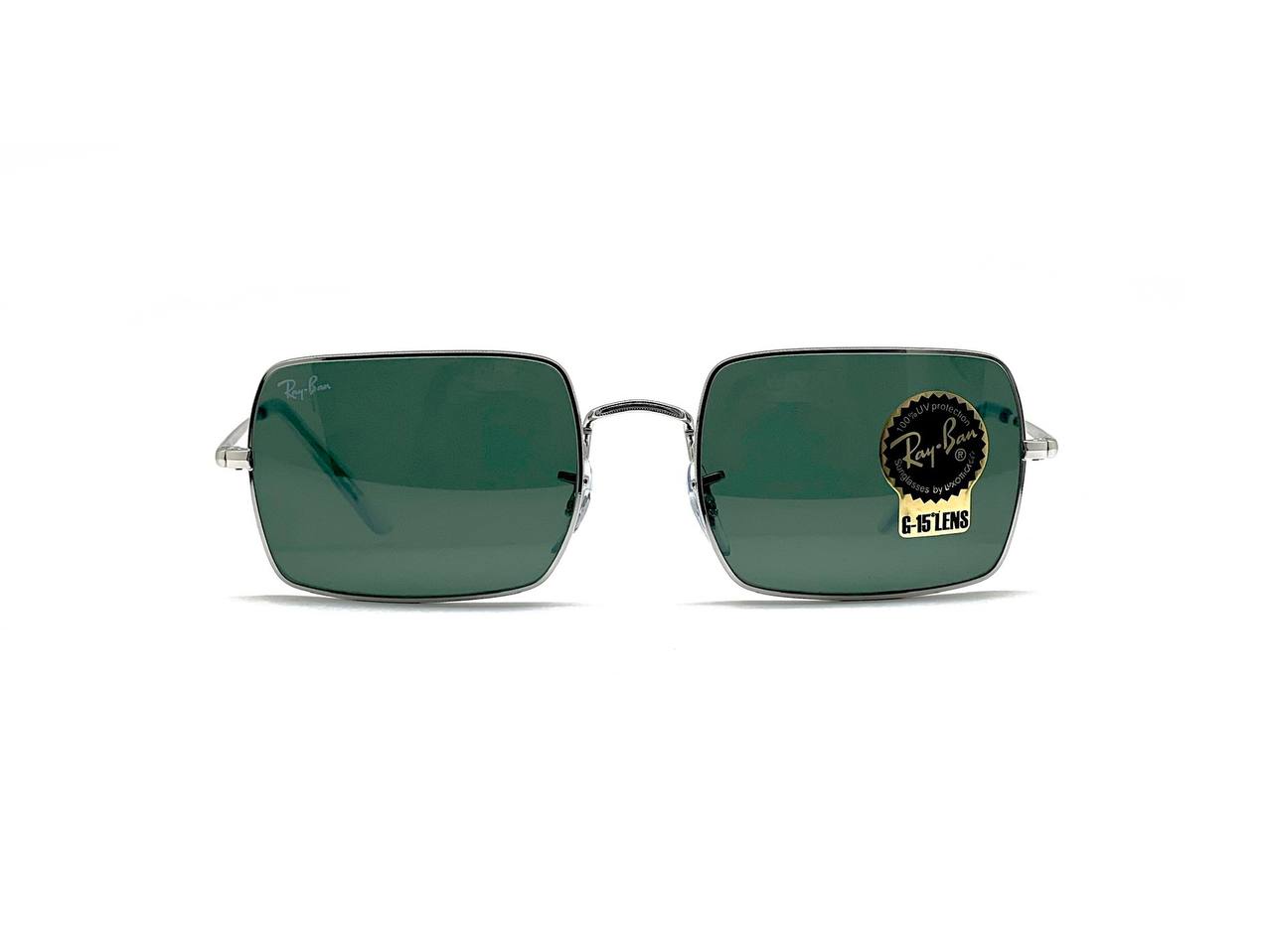 Солнцезащитные очки Унисекс Ray Ban 1969
