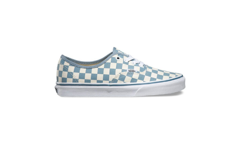 Vans Russia официальный реселлер.
