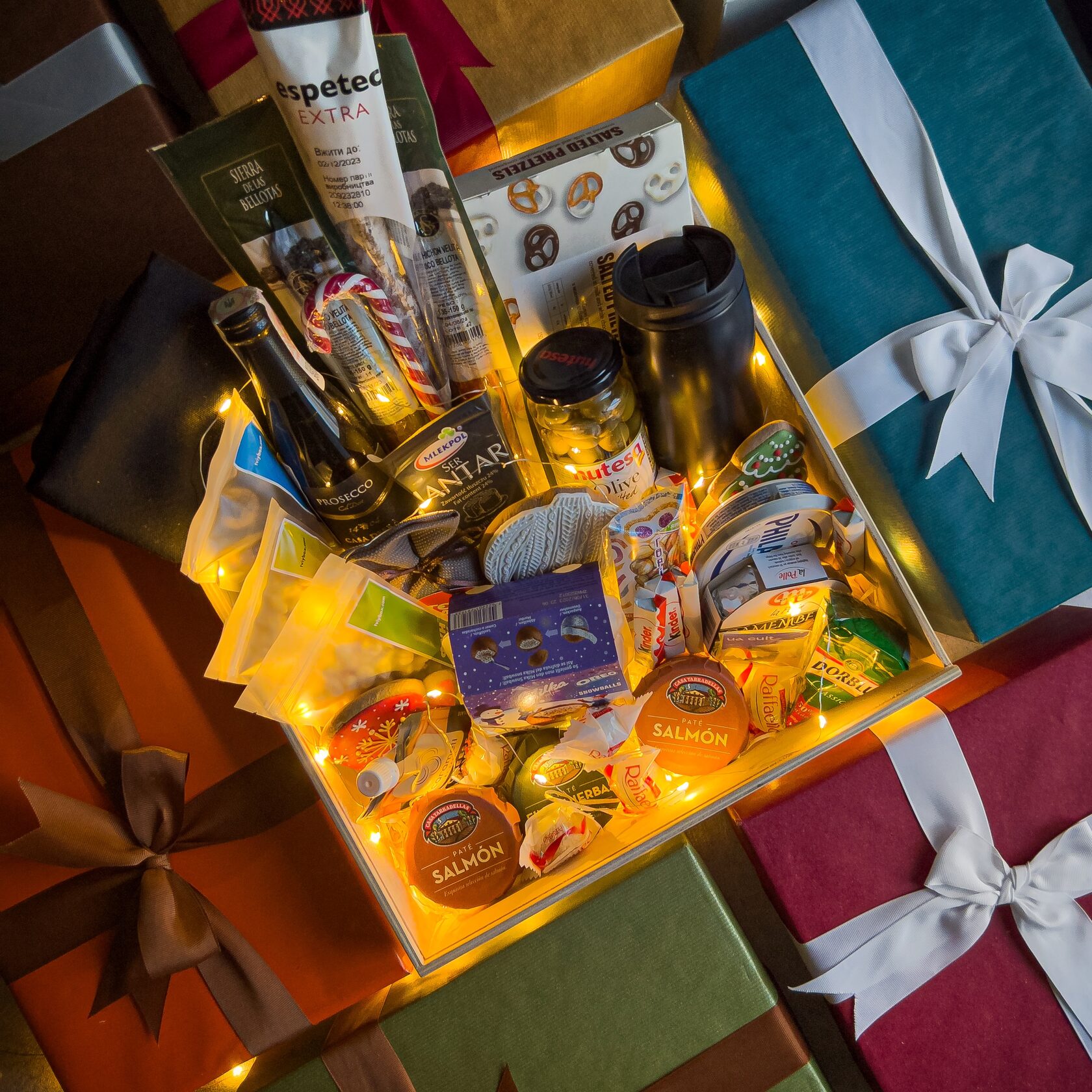 MMD Smart 2023 NY Cozy XL