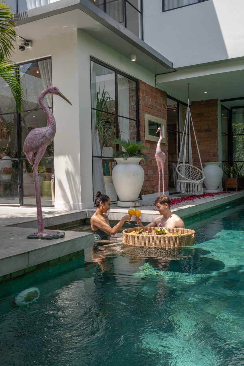 Private Chef - Breakfast