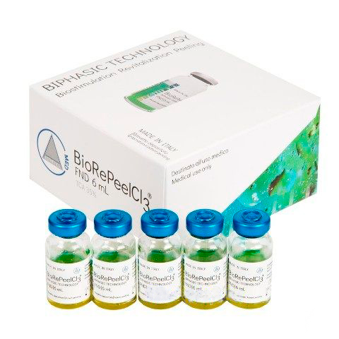Биорепил (BioRePeelCl3)