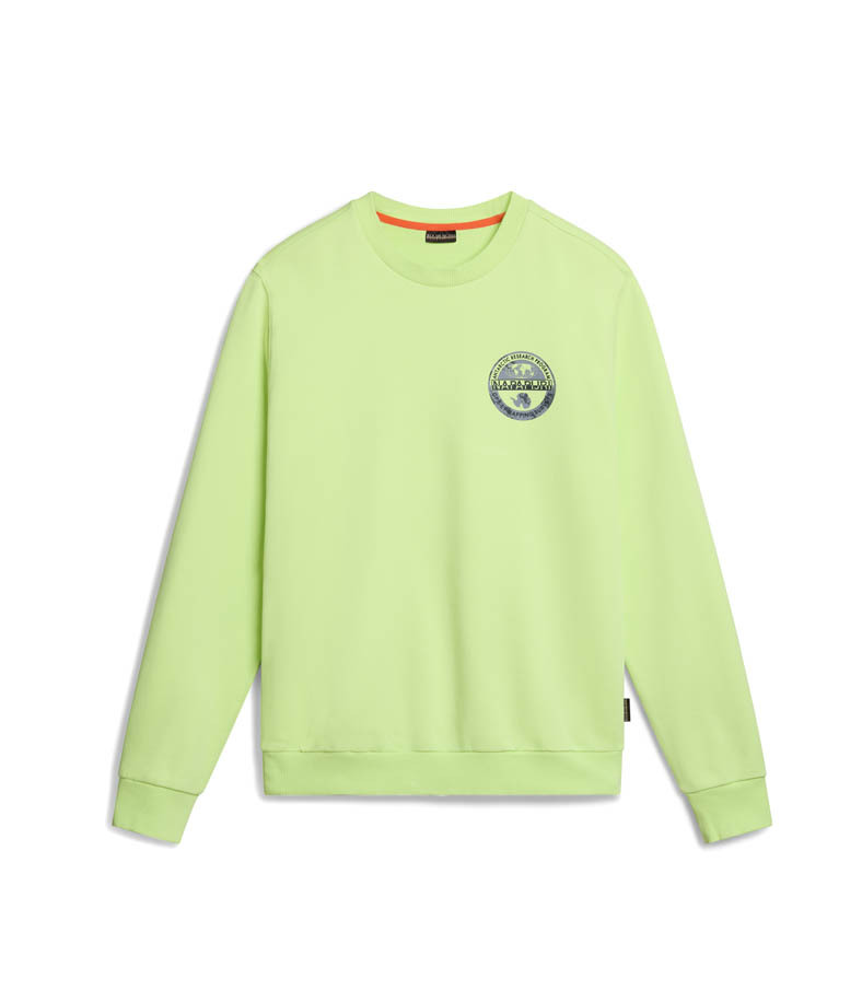 Bollo Летняя толстовка