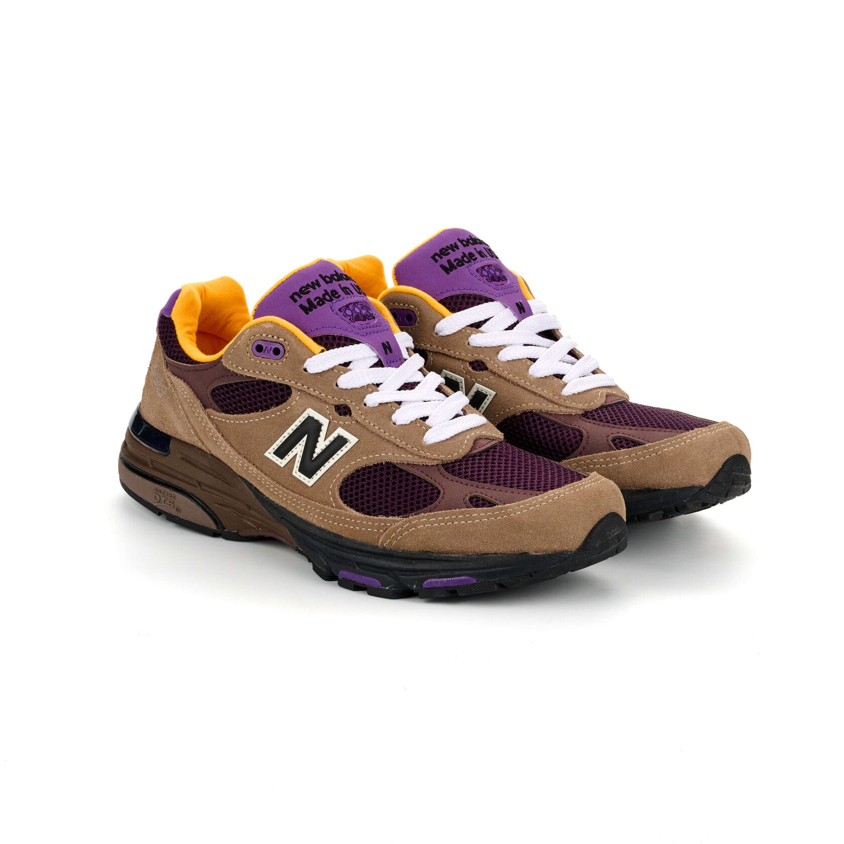 Купить кроссовки New balance U993MU 993 в Санкт-Петербурге с доставкой ...