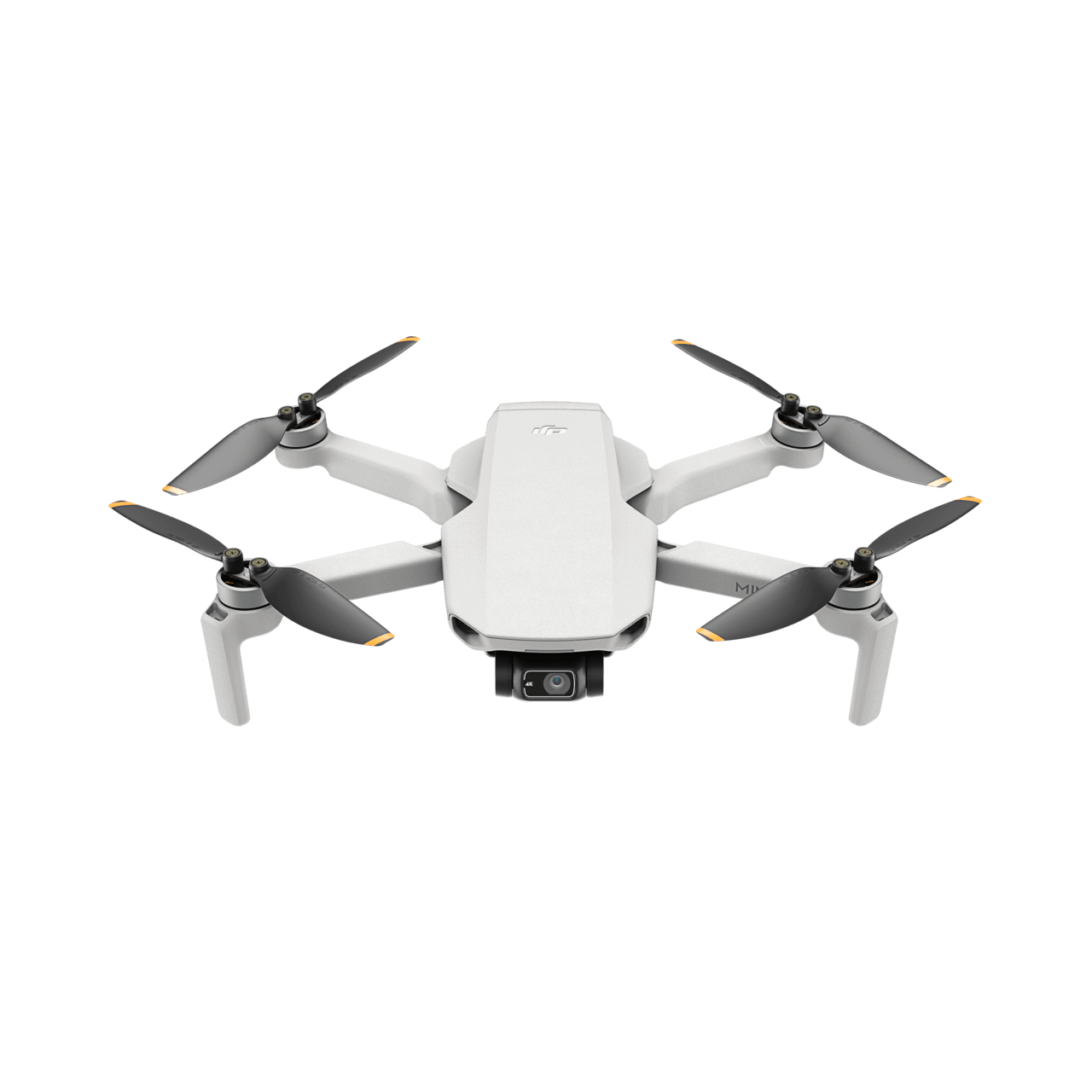 Купить квадрокоптер DJI Mini 2