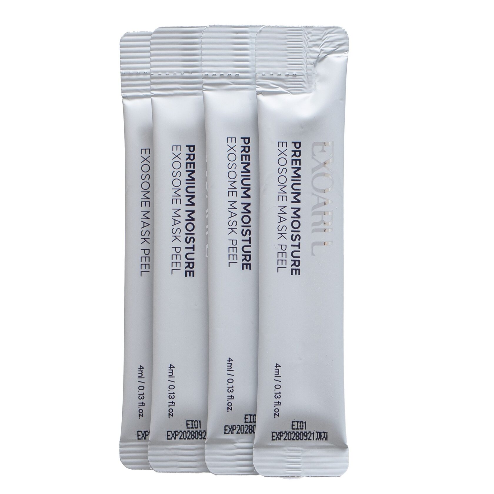 EXOARI L Premium Moisture Exosome Mask Peel