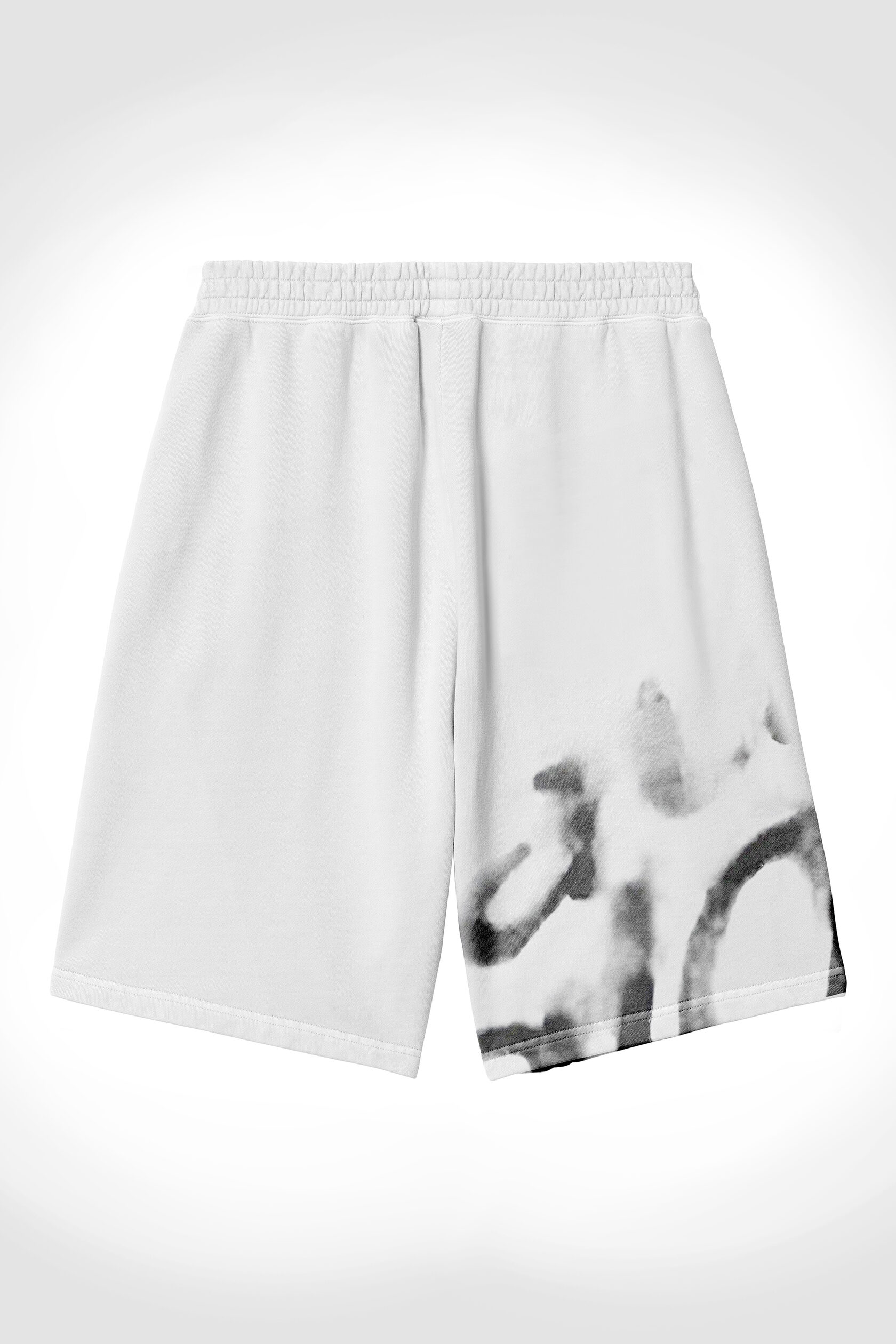FOG SHORTS WHITE