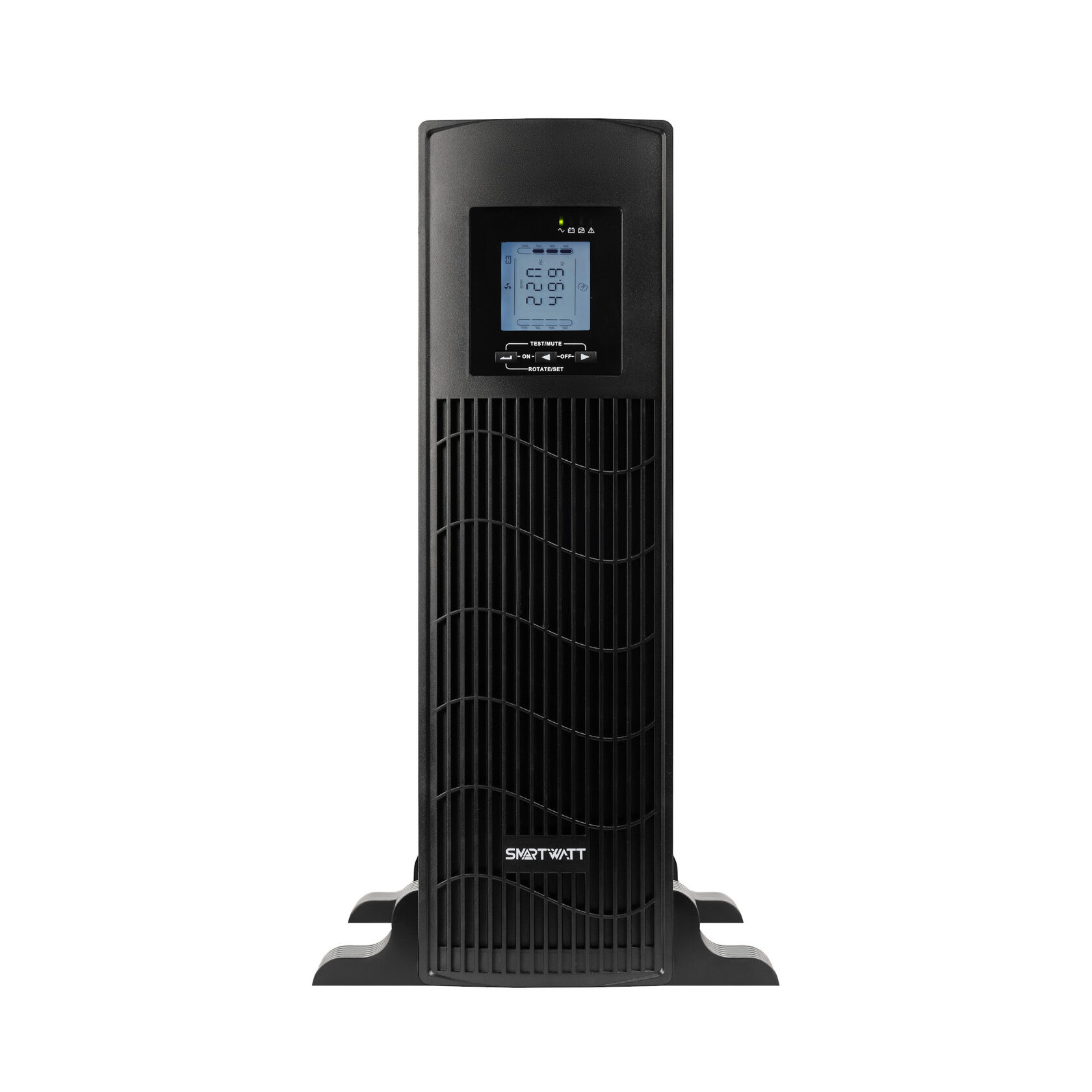 SMARTWATT UPS DATA 2kVA