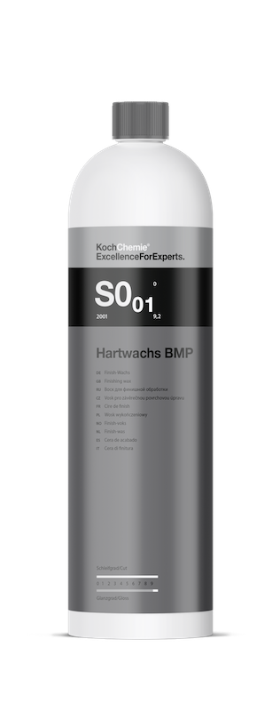 Hartwachs BMP S0.01 1l