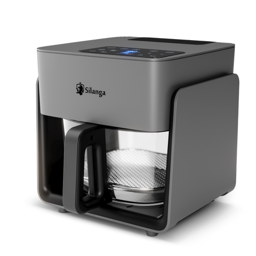 Аэрогриль Silanga AF500 PRO | Компания Silanga