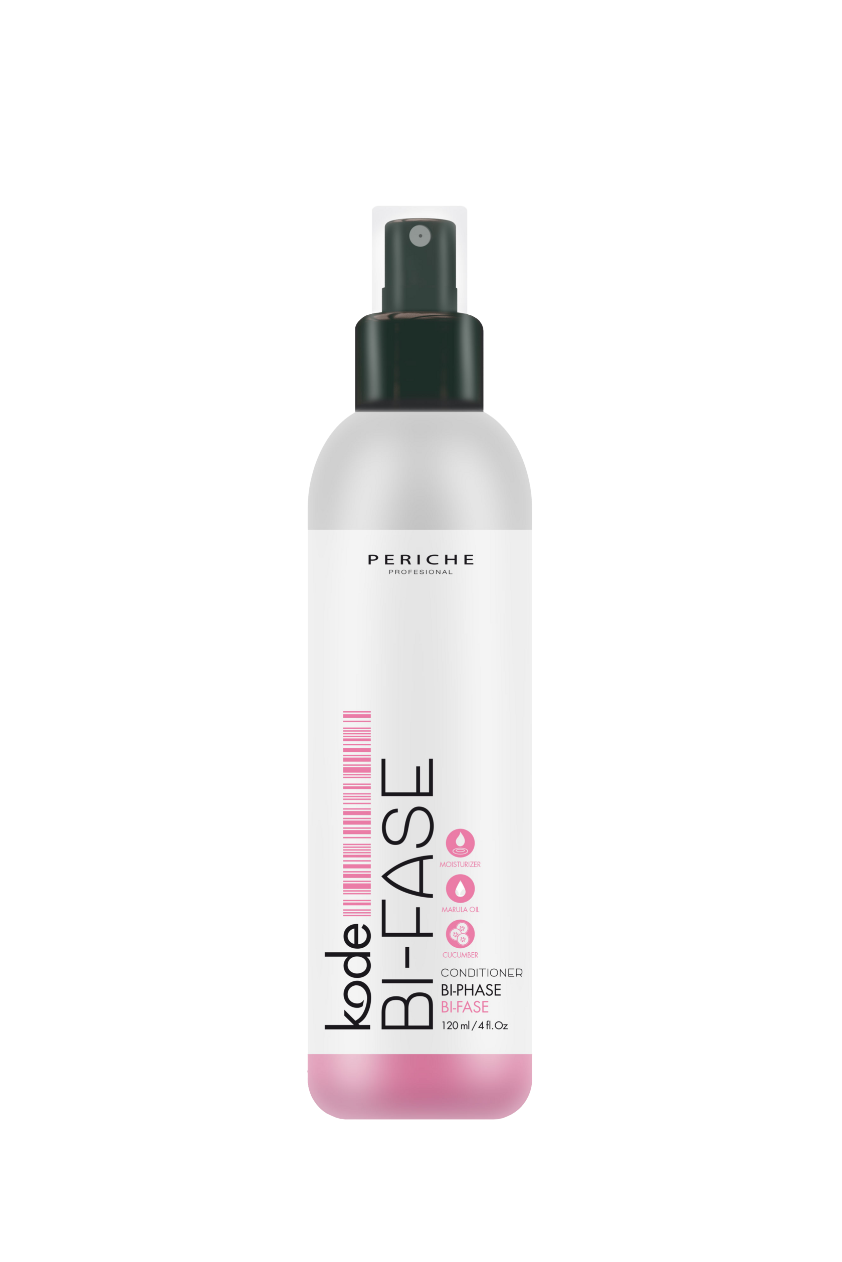 KODE BI-PHASE | ДВУХФАЗНЫЙ КОНДИЦИОНЕР