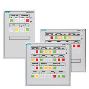 Siemens Simatic PP