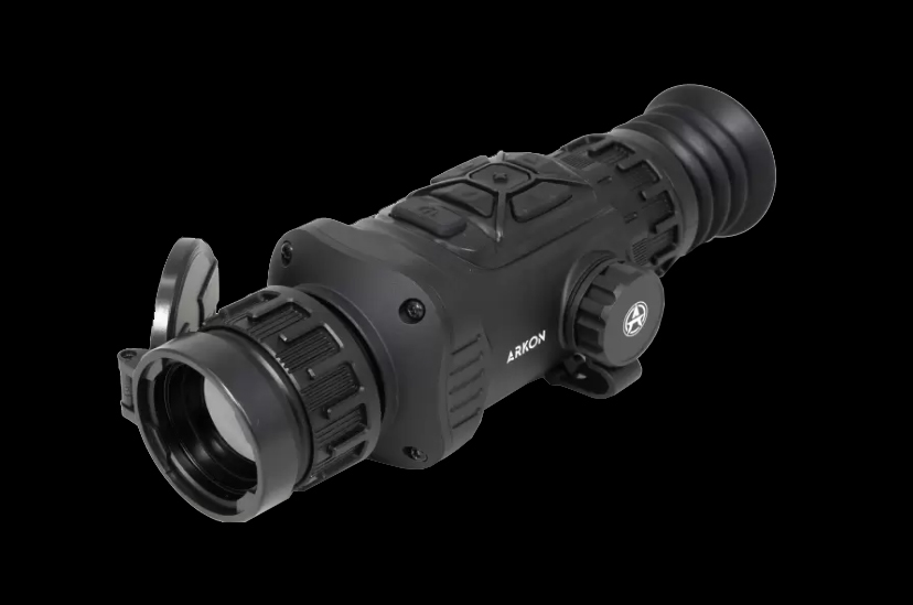 Купить тепловизионный прицел Arkon Arma LR35