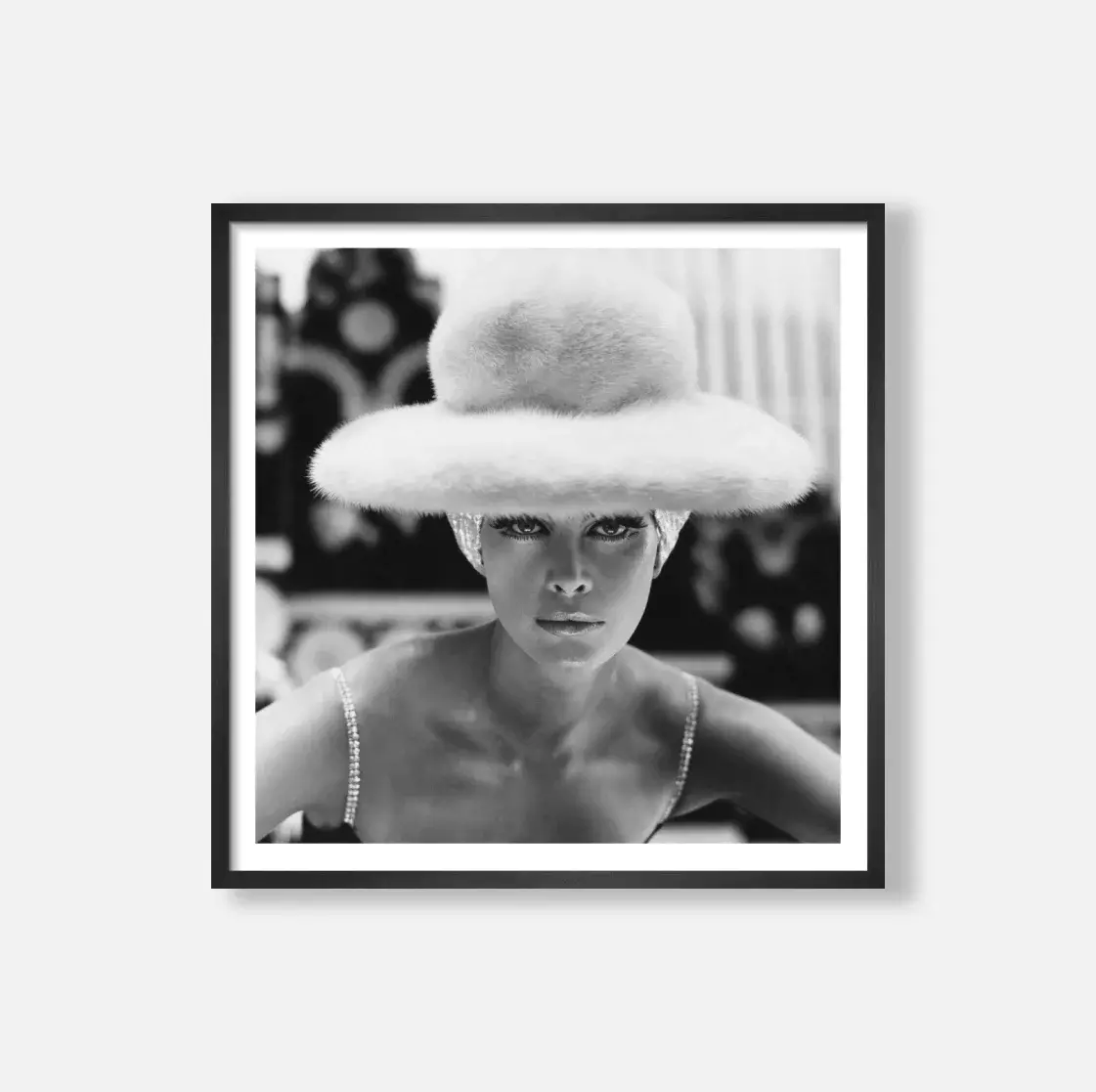 Vogue October 1965 - Vogue