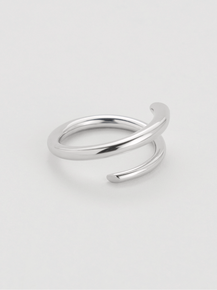 SPIRAL Ring - SUMEI