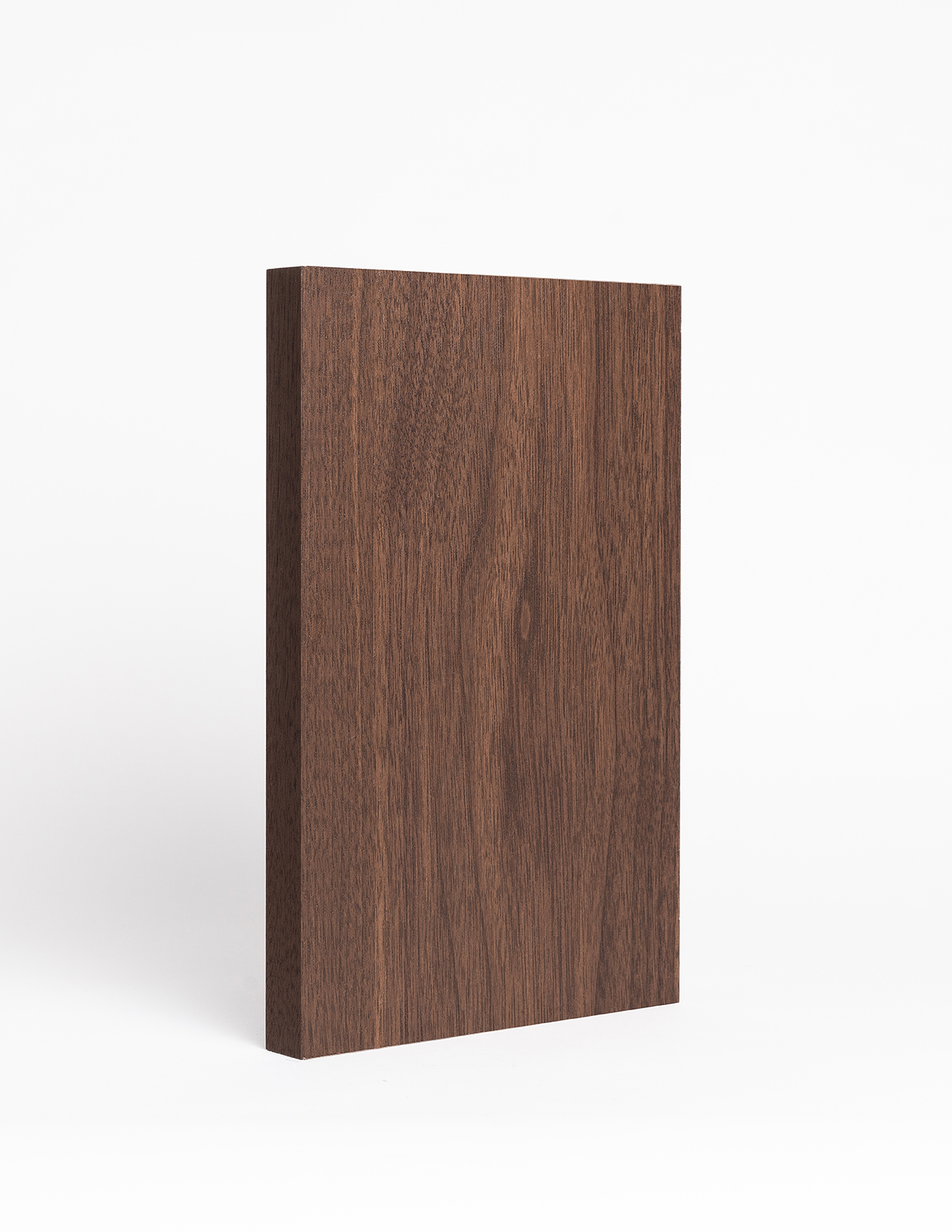 Hout Fineer - Donkere Notelaar - Firmax