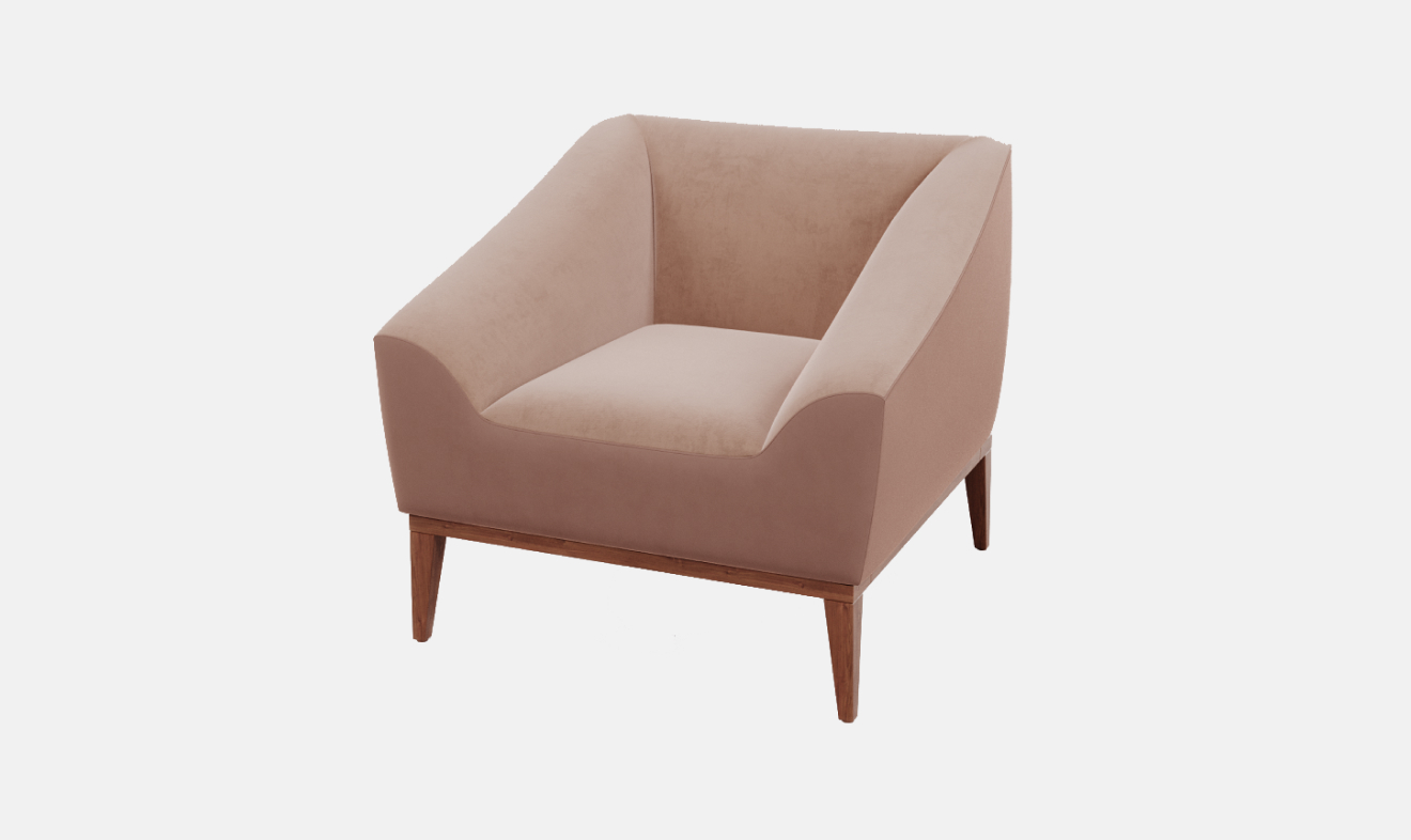 Кресло Баттерфляй