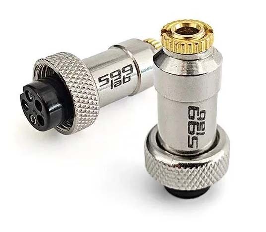 AD-510 Compact CW Adapter