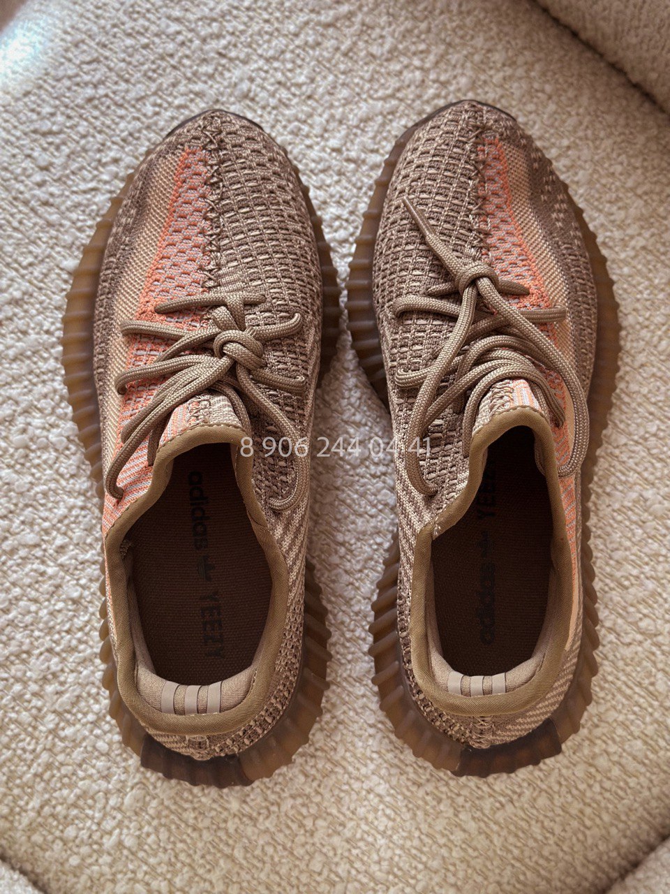 Adidas Yezzy 350