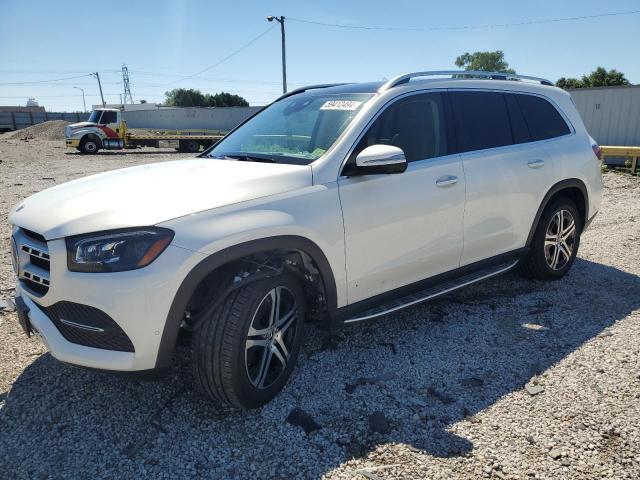Купить MERCEDES-BENZ GLS 2022 из США.