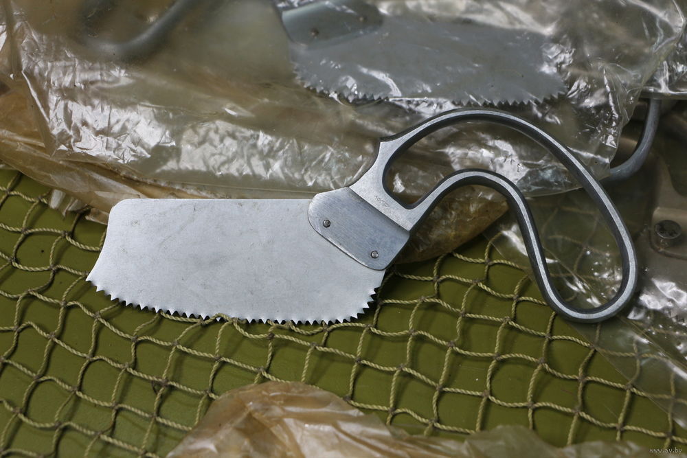 Vintage Soviet Bone saw. Russian Surgical instrument. Medical tool for ...